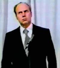 THE DAKER GOSPEL – aka smith